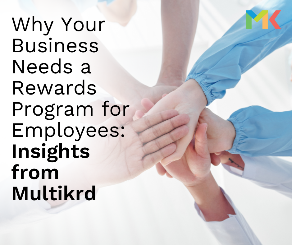 Multikrd LLC